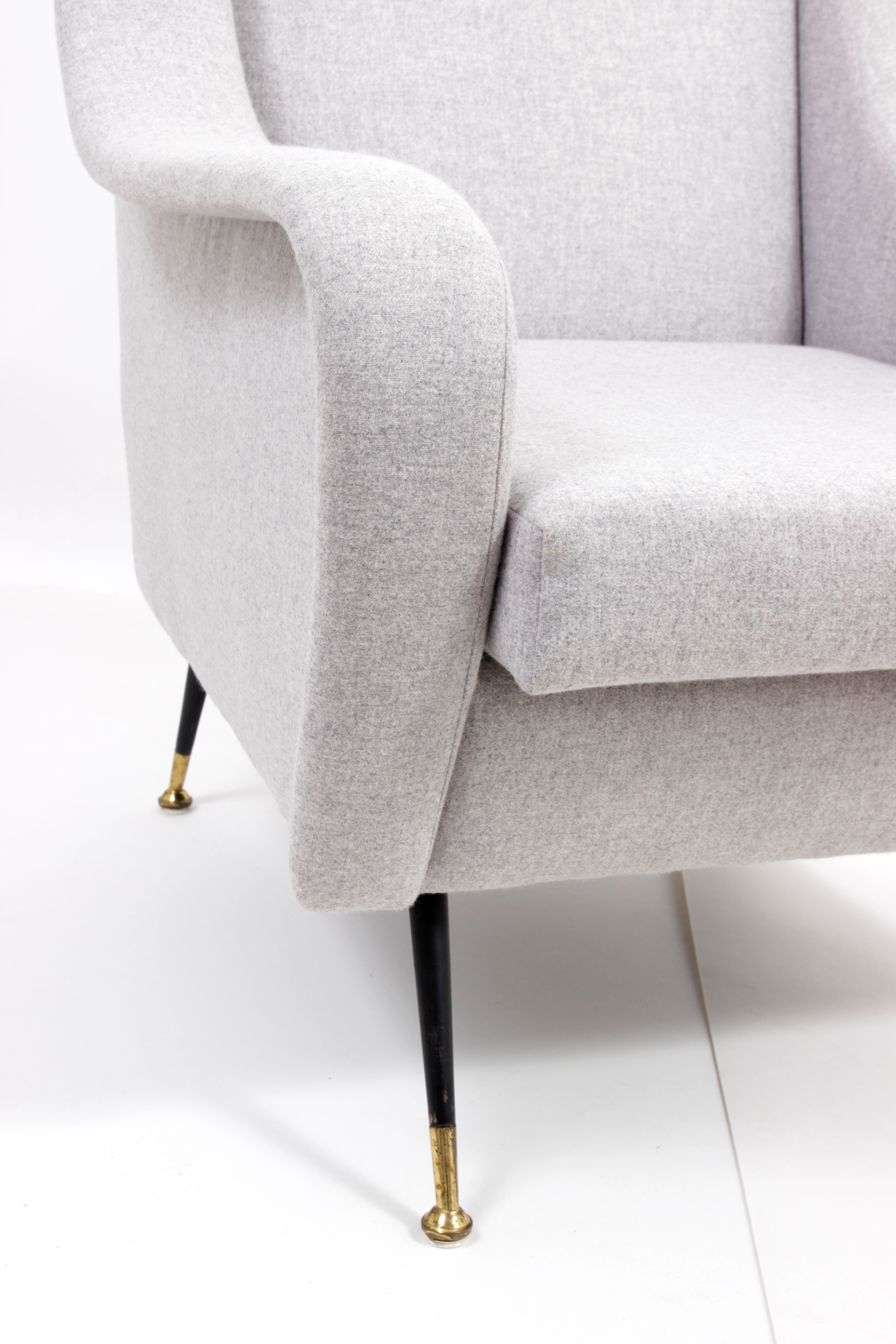 Italiaanse Lady Chairs – Vintage Designs